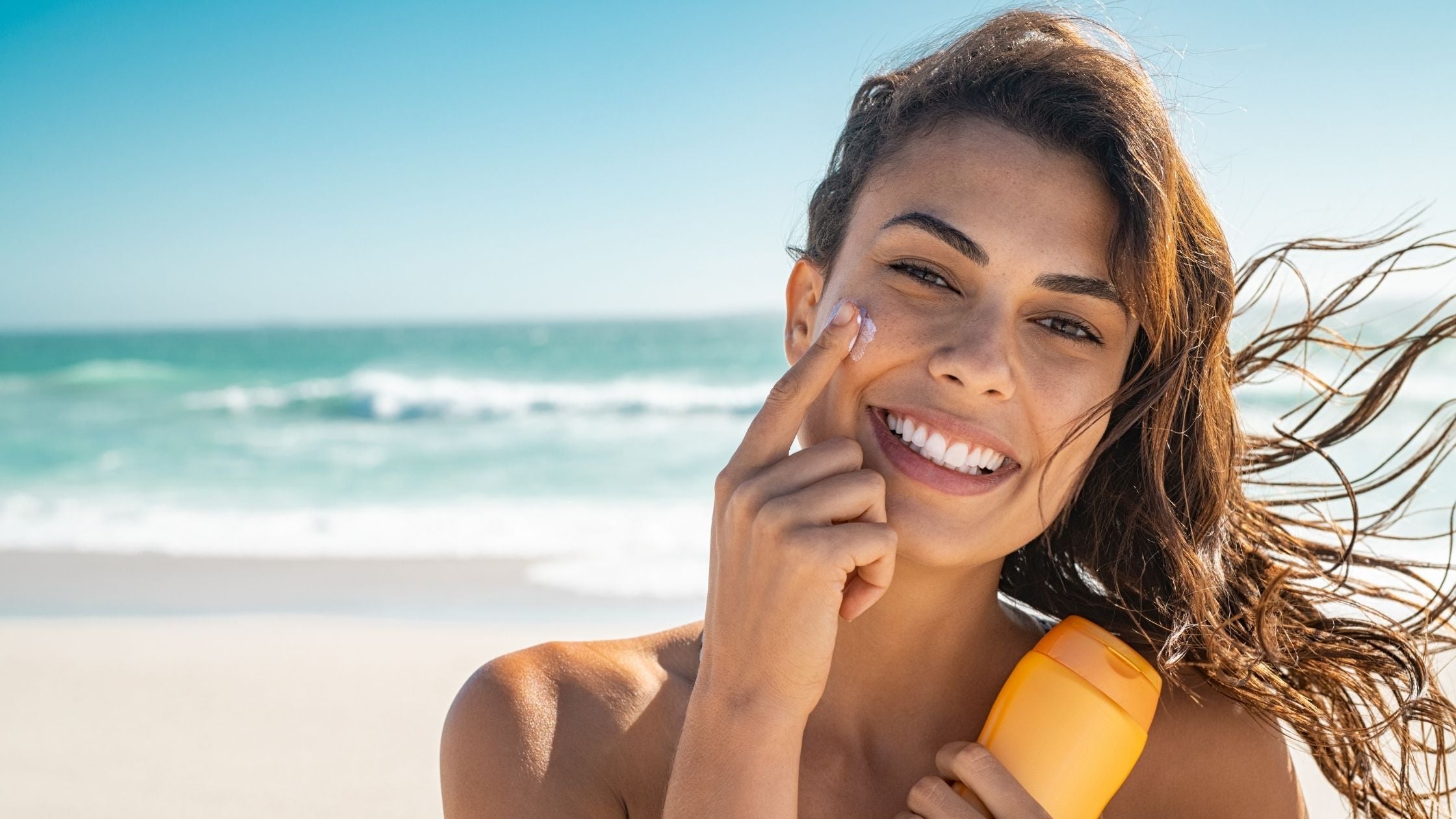 What Does The PA+ Sunscreen Symbol Mean? – Minimalist