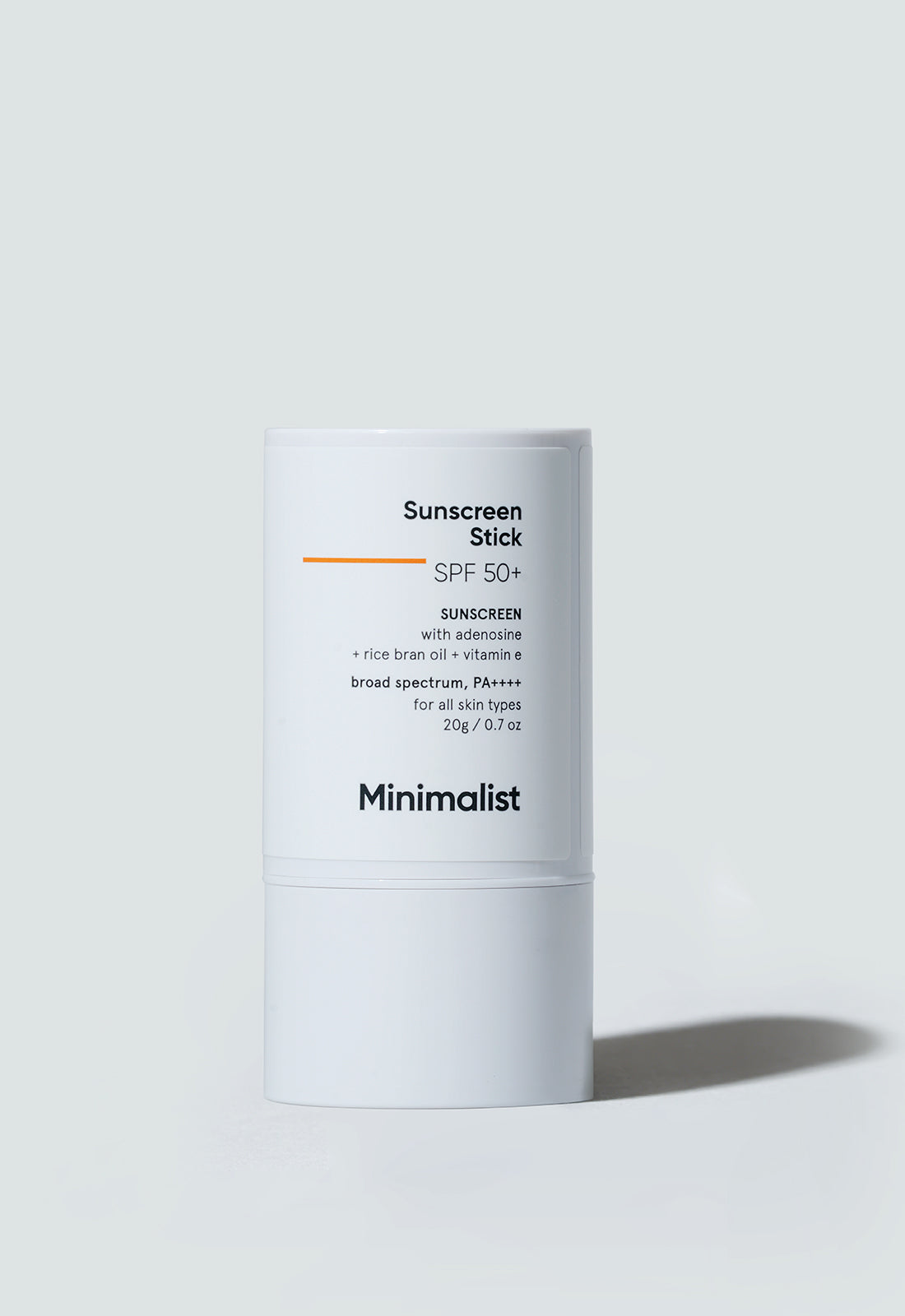 SPF 50 Sunscreen Stick - Broad spectrum SPF 50 sunscreen with PA ...